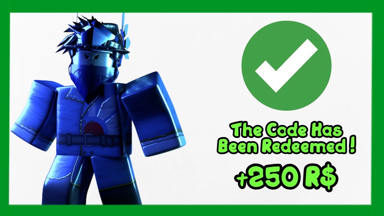 *ALL NEW* 12 FREE ROBUX PROMO CODES FOR (CLAIMRBX, BLOX.LAND ...