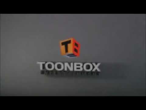 Toonbox Entertainment Logo (22000) - YouTube