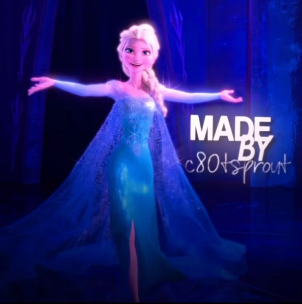 Hey Elsa HEY ELSAAA!!#helluvaboss #helluvabossedit#frozen#frozen2#elsa #fyp #elsa #elsafrozen# ...