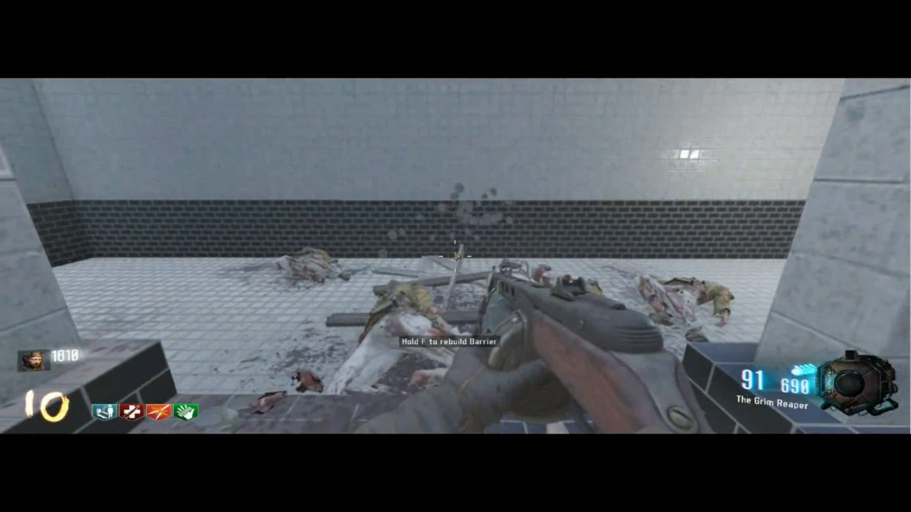 bo3 one window challenge - YouTube