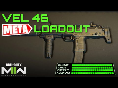 💣🔫 VEL 46 - META LOADOUT DI CALL OF DUTY WARZONE 2.0! 🔫💣 - YouTube