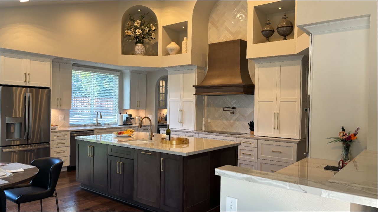 Today's Kitchen & Bath - General Contractor in Livermore, CA - YouTube