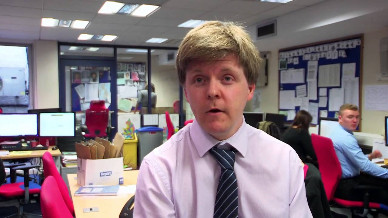 Heir Hunters Series 9 - Hancock - YouTube