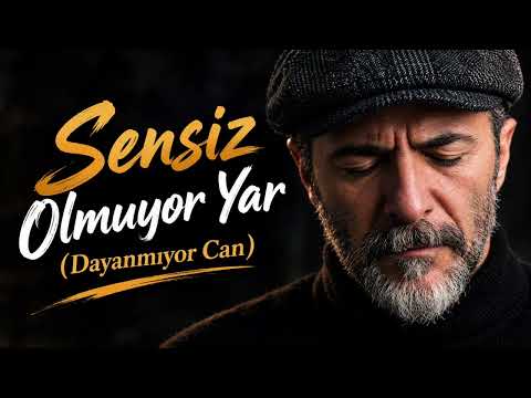 Sensiz Olmuyor Yar | Anatolian Acoustic Cover