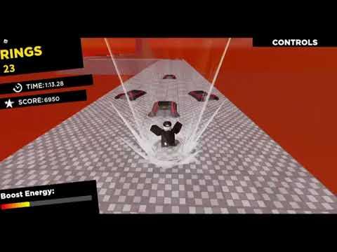 Sonic Sound Engine PLUS Crisis City - YouTube