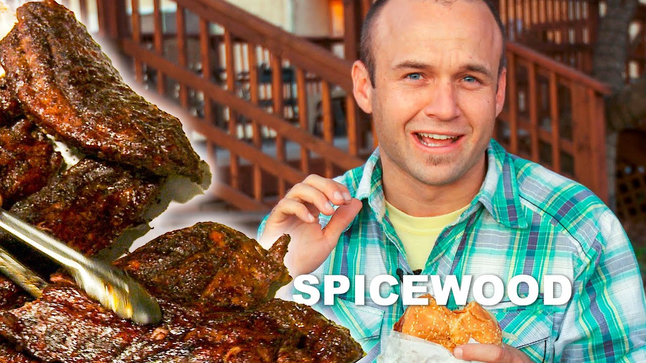 Day Trip to Spicewood ☕️ (FULL EPISODE) S3 E4 - YouTube