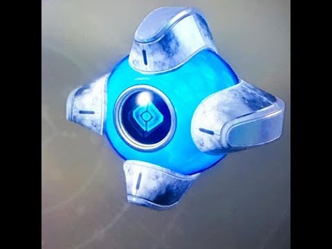 DESTINY 2 - WARMIND DLC | KNIGHT'S PEACE SHELL GLIMMER FARM & REVIEW ...