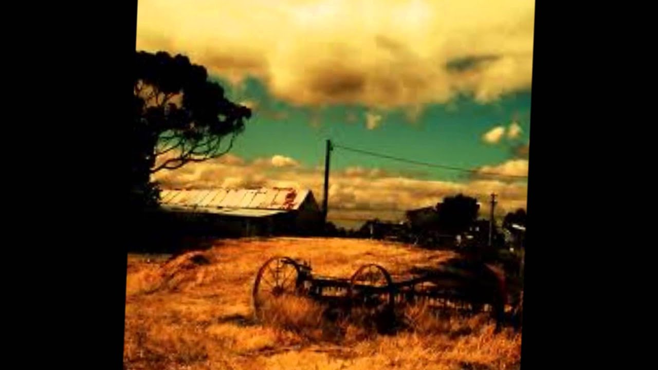 Tony McCabe - The Cocky Farmer - YouTube