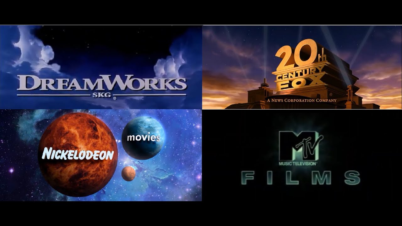 DreamWorks Pictures / TCF / Nickelodeon Movies / MTV Films (2006 ...