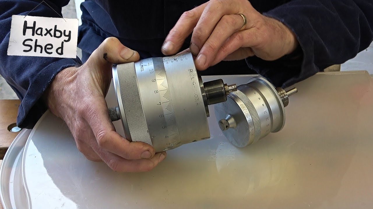 HS224 Gifts and curiosities - YouTube