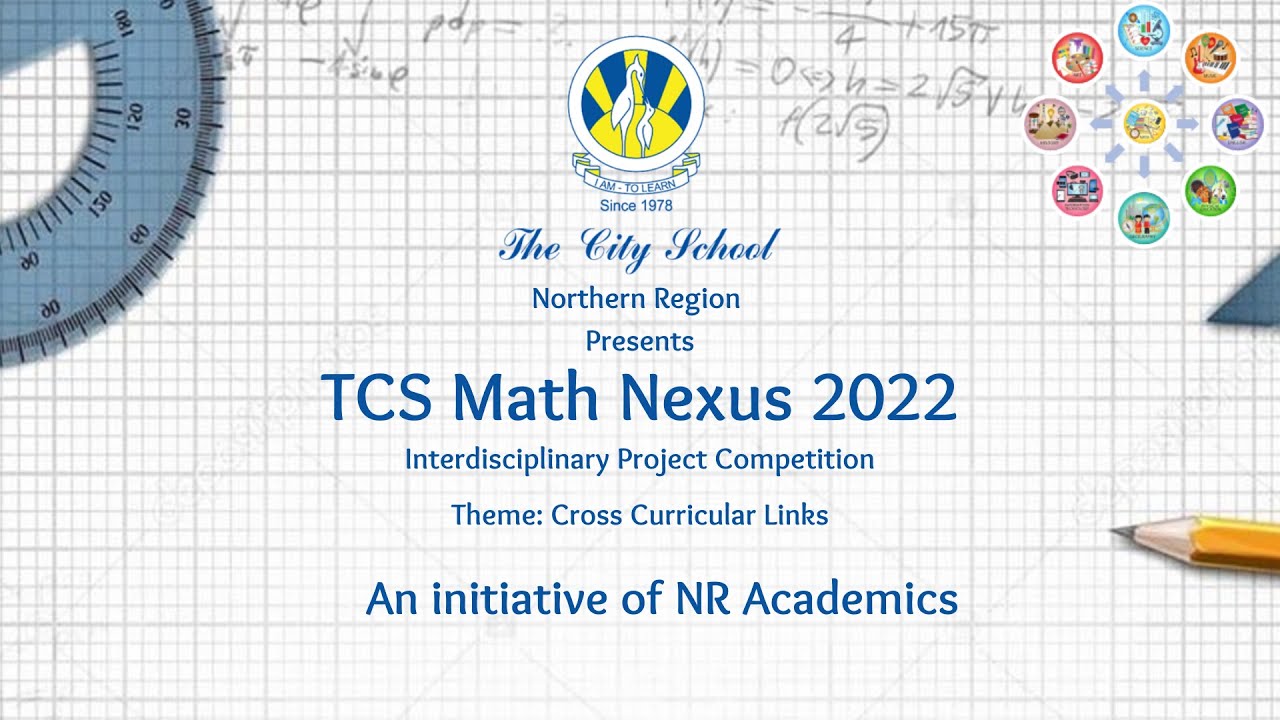 Math Nexus 2022 - YouTube