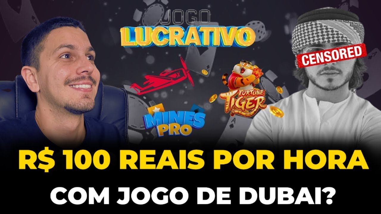 TESTANDO na Prática o JOGO DE DUBAI ou JOGO EUROPEU app do Jovem Rico ...