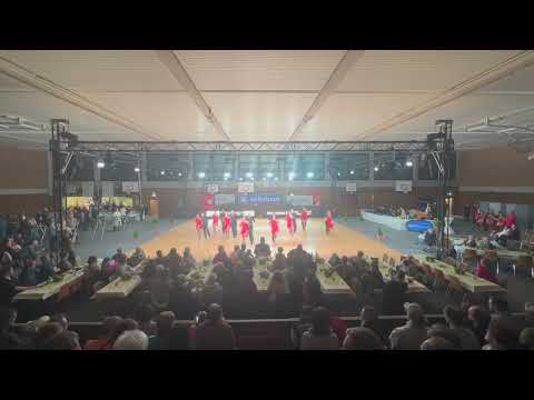 2023 Identity - FG TSG Quirinus e.V. Neuss/ TSV Viersen e.V. A - Herford