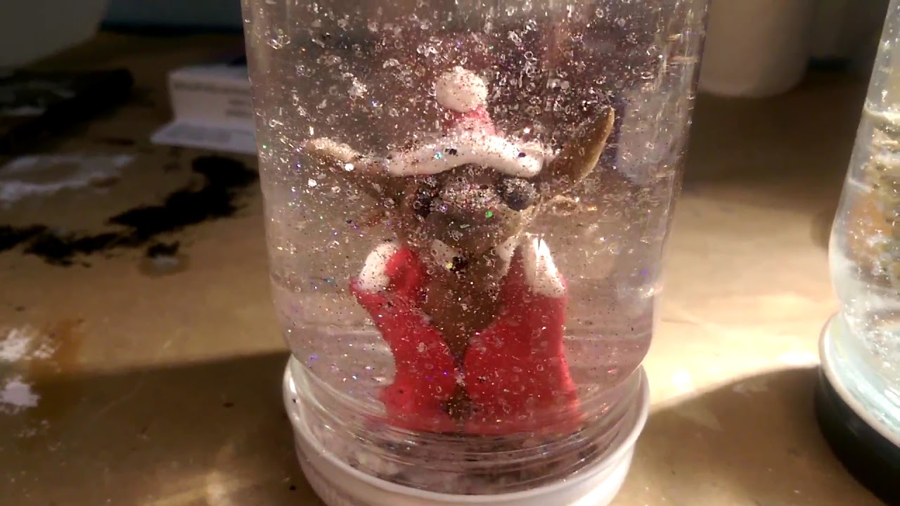 Krampus Trapped In A Glittery Snow Globe YouTube krampus-trapped-in-a-glittery-snow-globe-youtube
