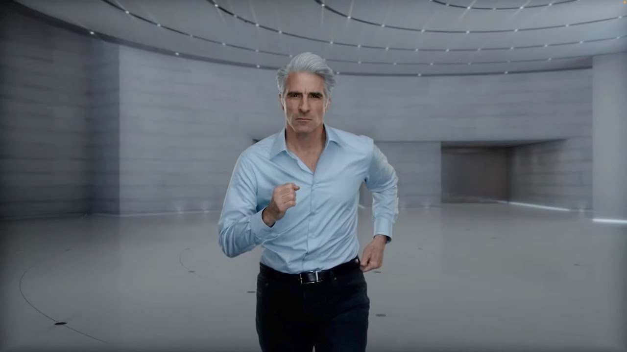 If I Back It up CRAIG FEDERIGHI running🏃(Speed Up) - YouTube