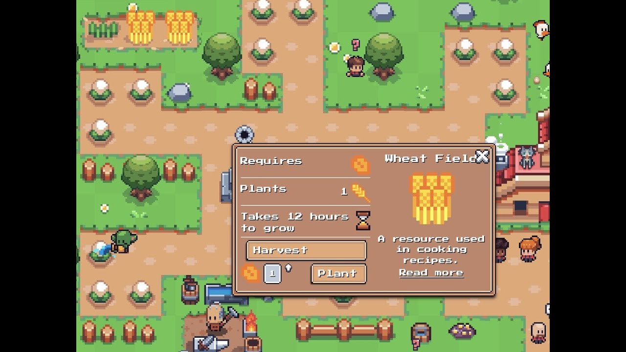 #sunflower و أخيرا الحل في لعبة sunflower game Sunflower - YouTube