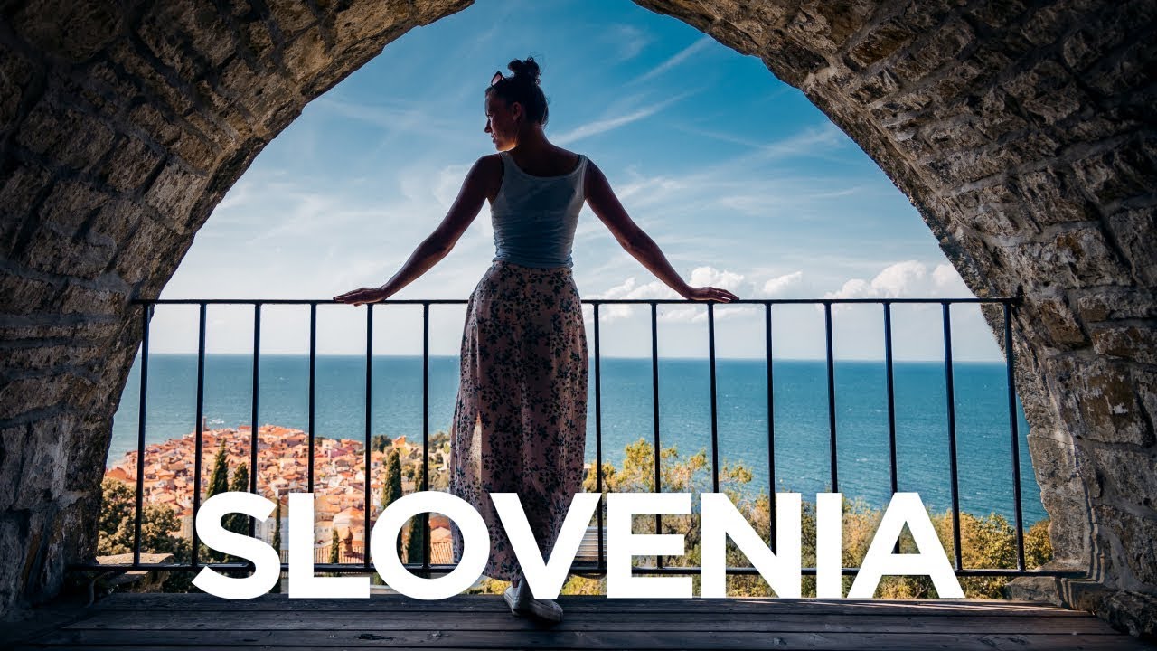 Discover Slovenia - Travel Film - EOS R - YouTube