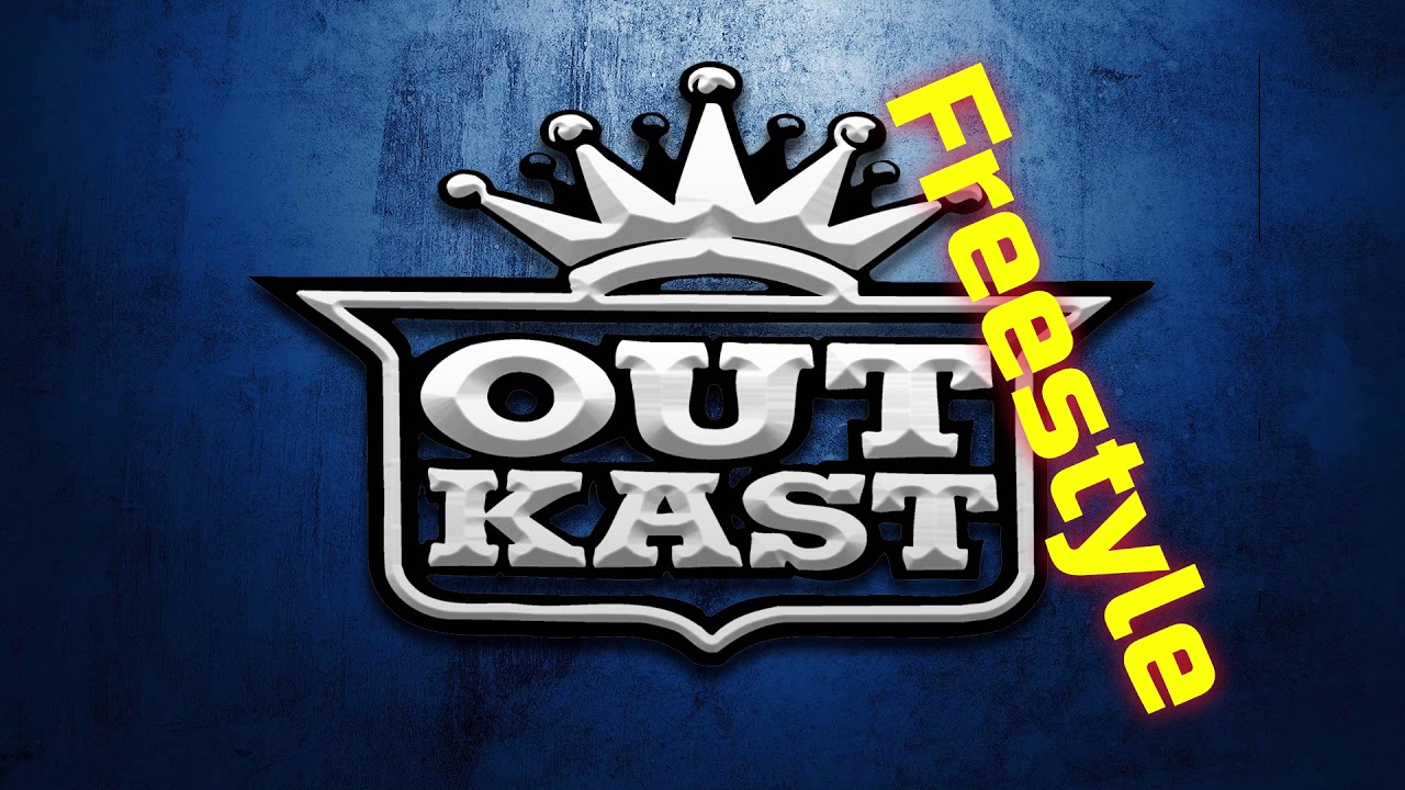 Outkast Logo Vector