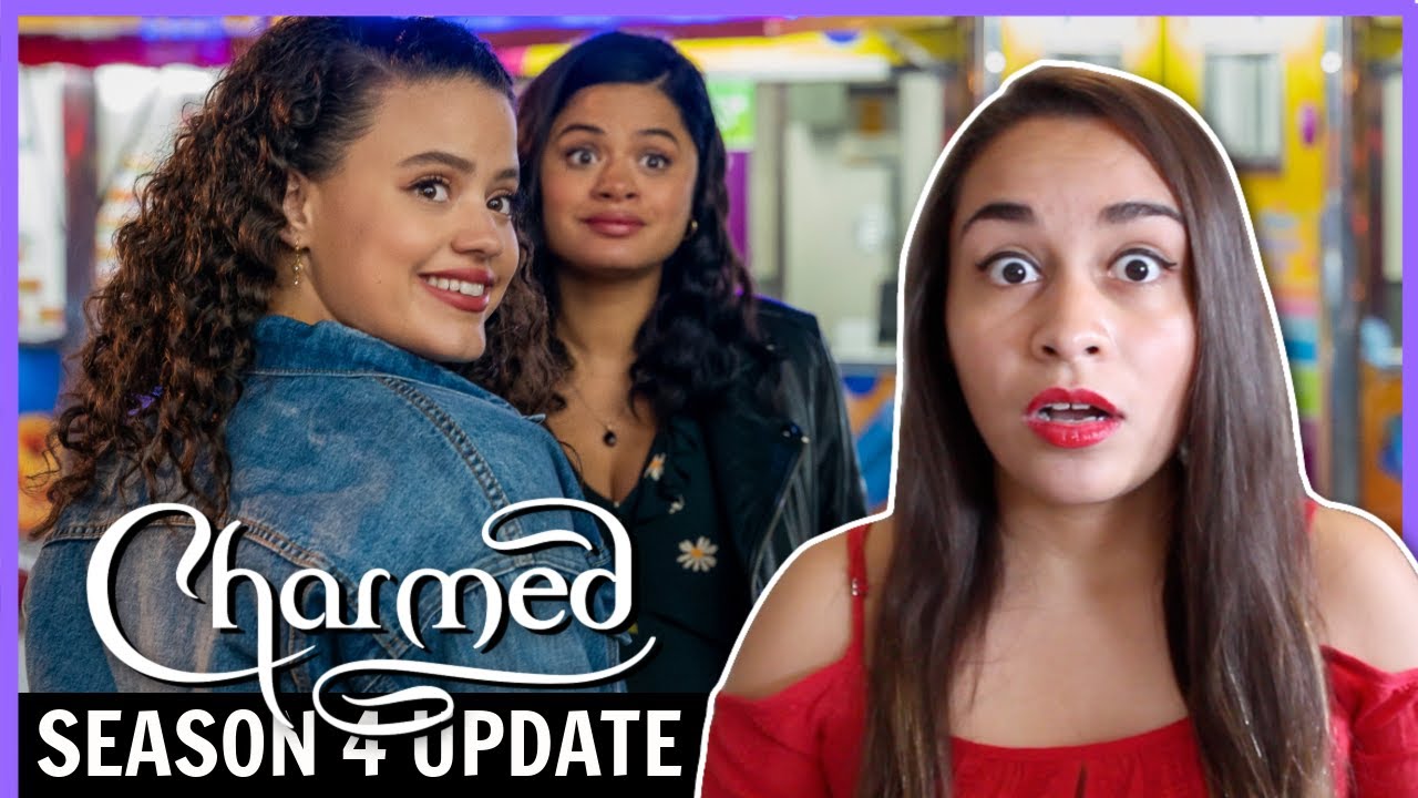 New Charmed Series