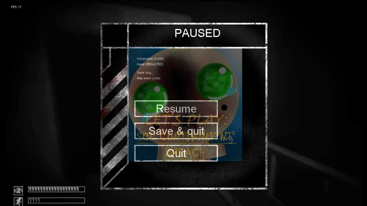 SCP Containment Breach Episode 3: Teleporting Duck!!! - YouTube