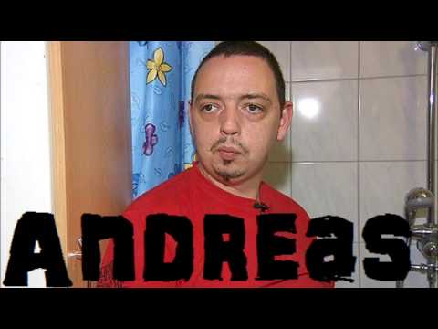 Psycho Andreas Trailer 2013 German - YouTube