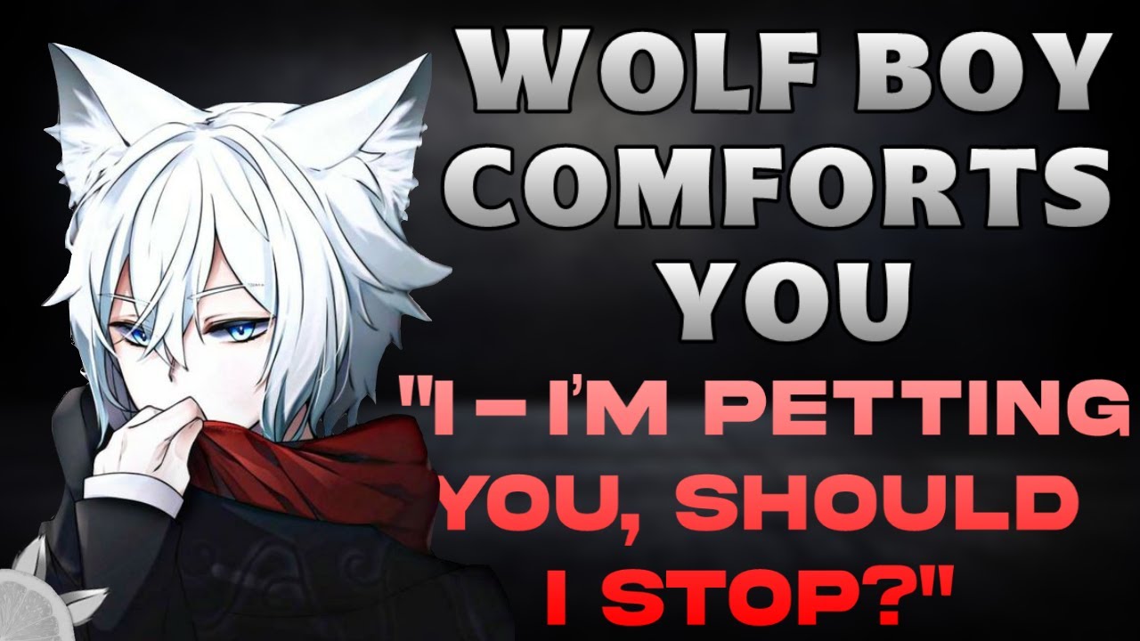 [M4F] Trapped in a Cage with a Scary Wolf Guy [Enemies to More ...
