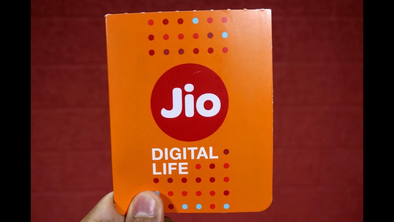 Reliance Jio Job | Sales job for JIO | Experiences job | Job ...