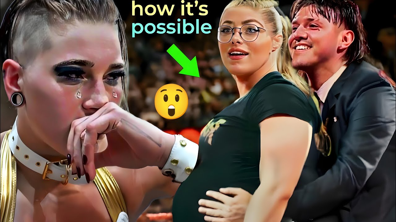 Liv Morgan’s ex-partner has subtly revealed they are still close in ...