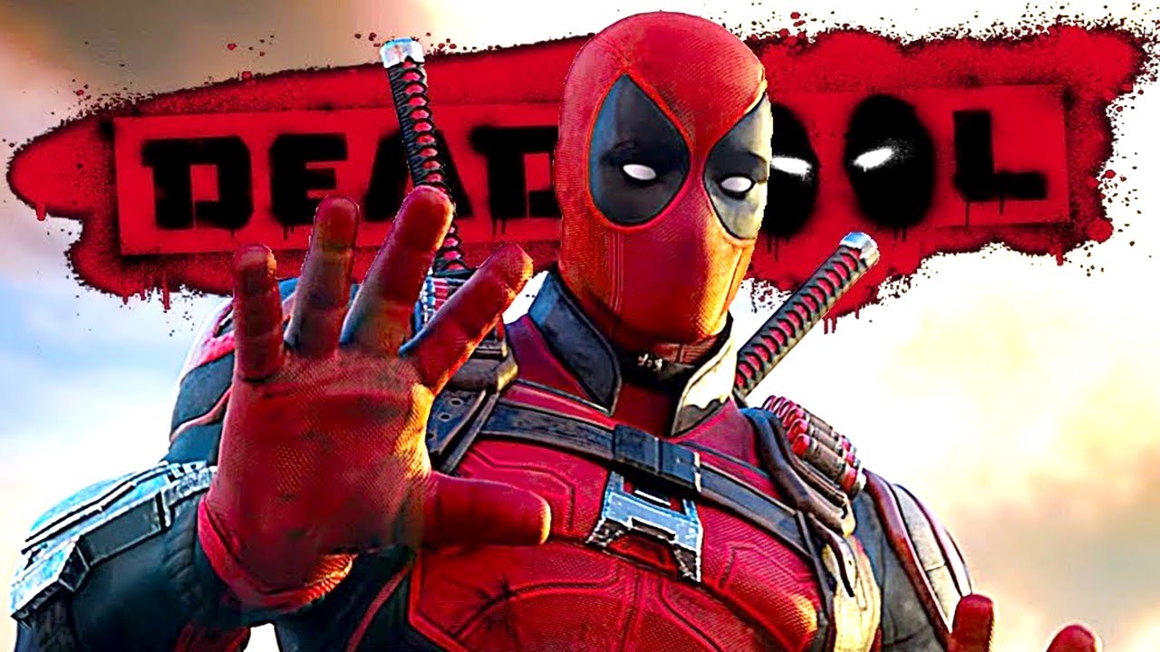 DEADPOOL (PC) Gameplay Walkthrough FULL GAME | Realistic ULTRA Graphics ...