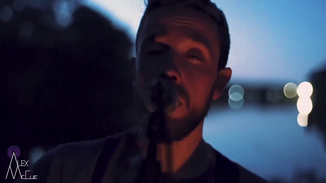 'Emperor's Clothes' - Alex McCue - YouTube