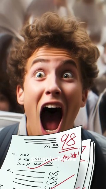 Crazy Study HACK For STUDENTS! #shorts - YouTube