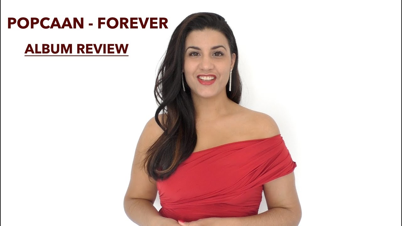 Popcaan - Forever: Album Review - YouTube