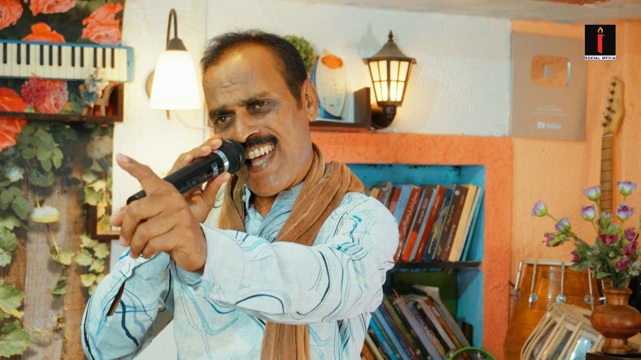 Asif Singer हमारे मालेगांव में इतने अच्छे अच्छे कलाकार है बस उनको बड़े ...