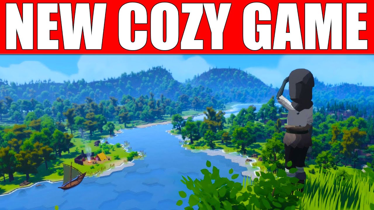 Getting started in Bitcraft - Online open world game - YouTube