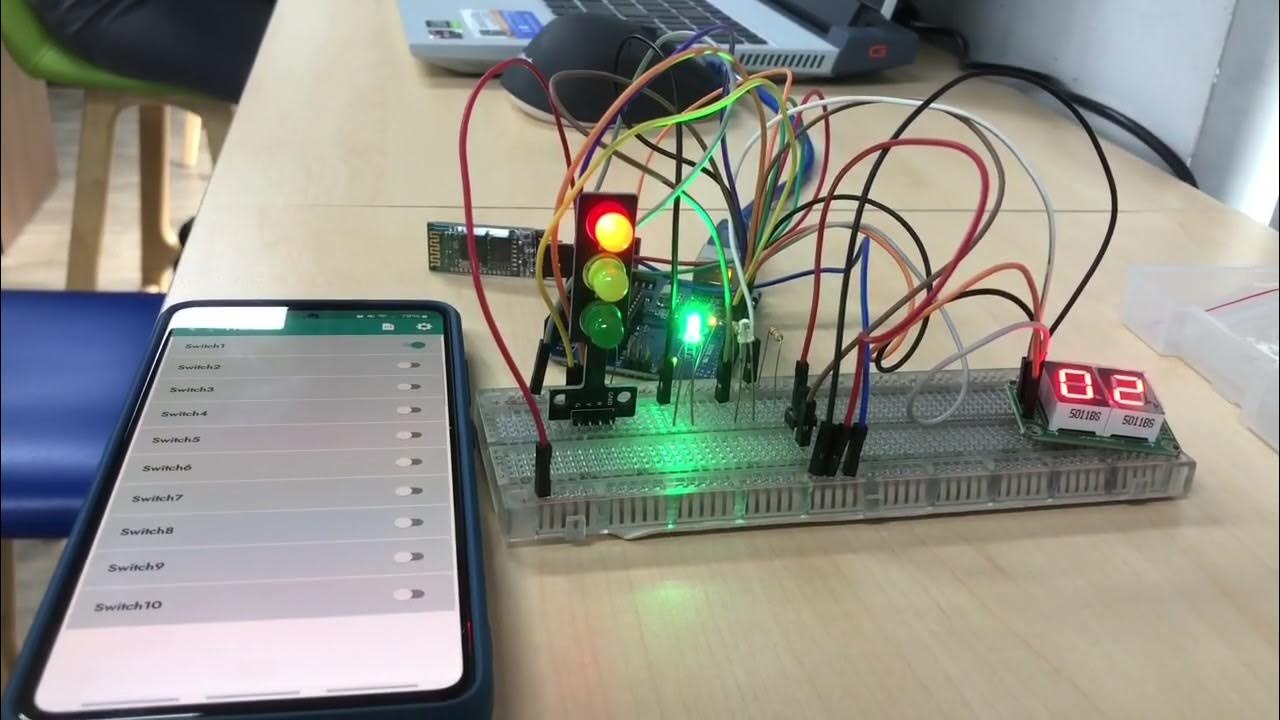 Final project demo 1 - YouTube