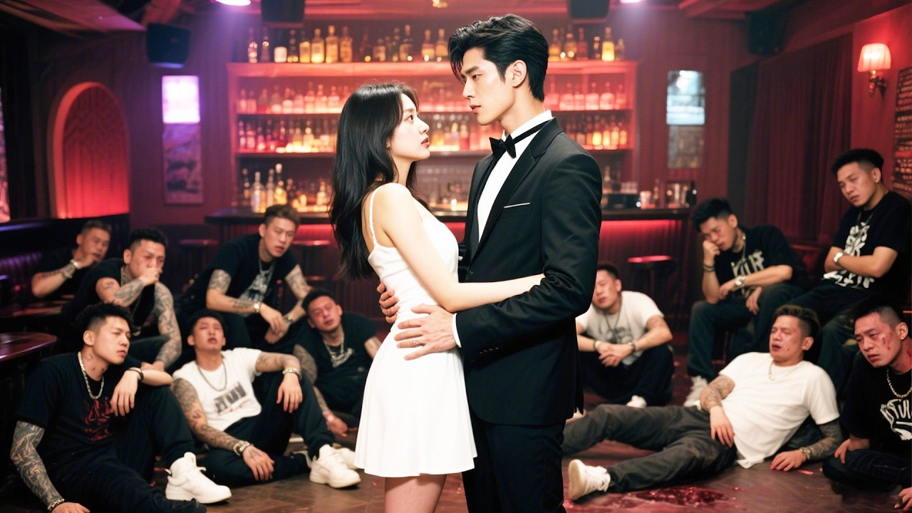 Billionaire CEO who rejected all women fell for the ordinary girl ...