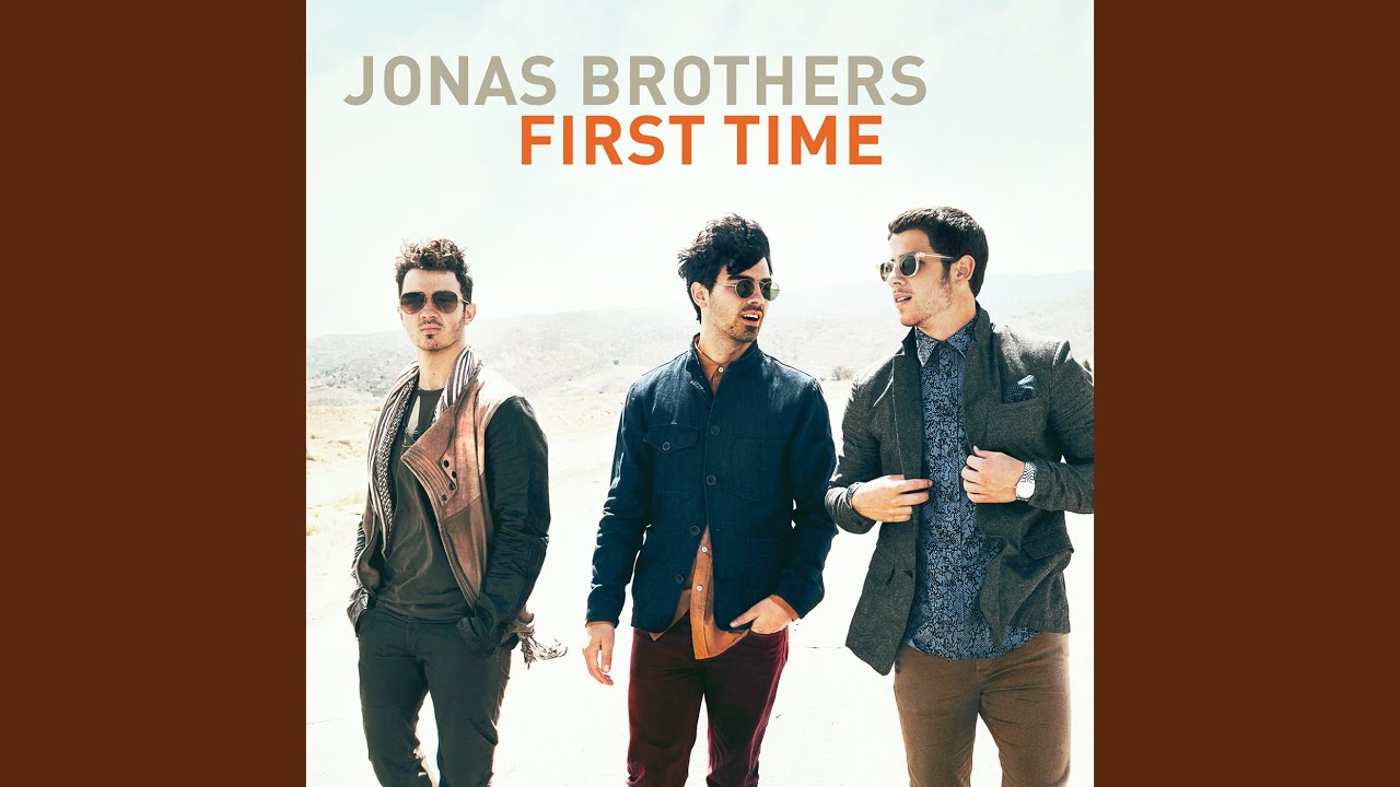 First Time - YouTube Music