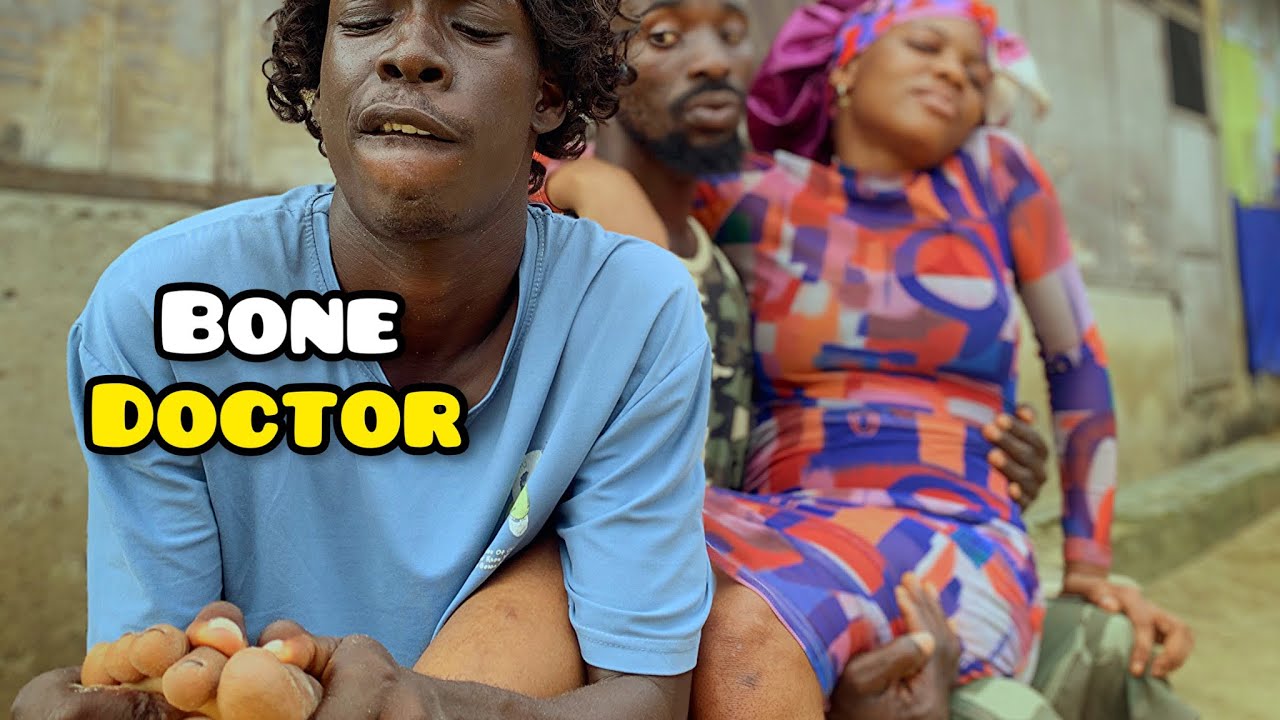 Bone Doctor - YouTube