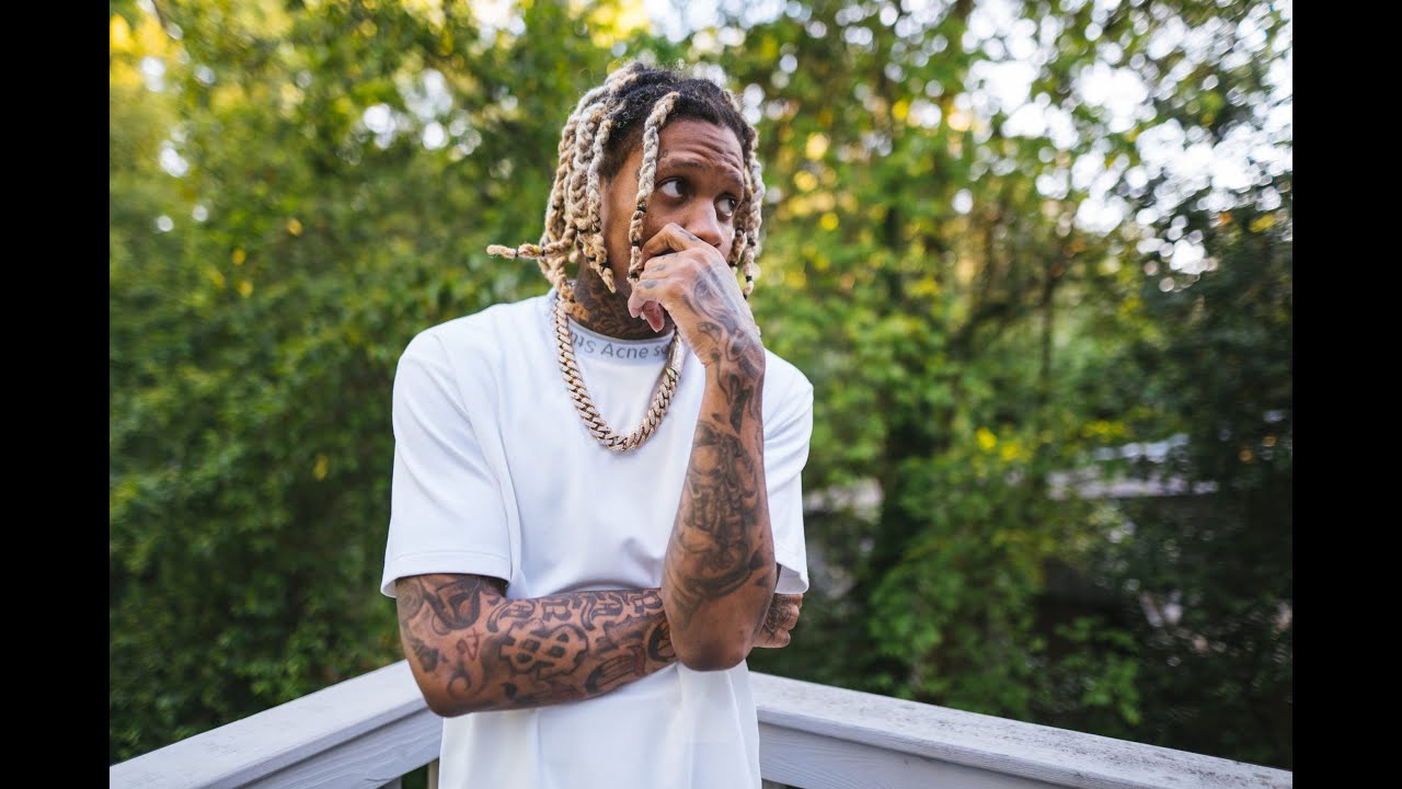 Lil Durk - "Ahh Haaa Part 2" - YouTube