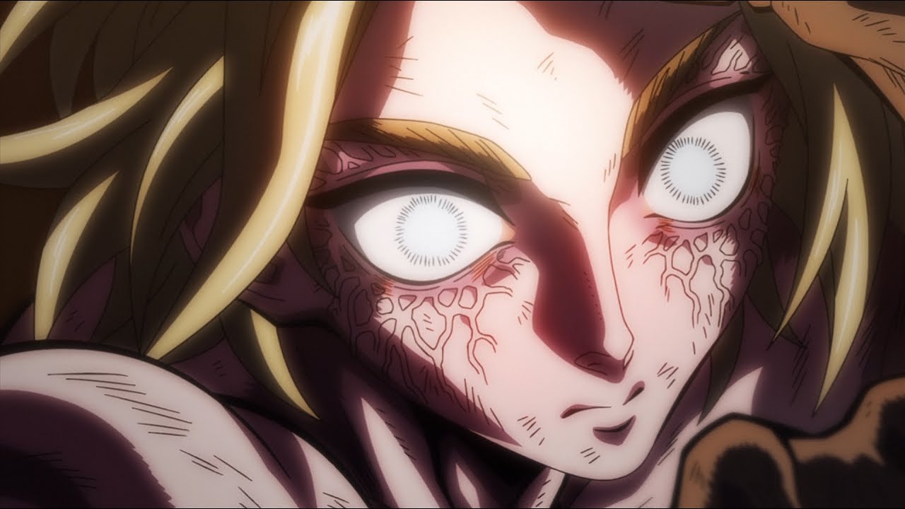 Adam vs Zeus[Record of Ragnarok AMV]:In the End - YouTube