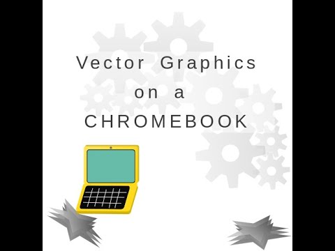 Can you use a low-end Chromebook for vector design without Linux ...