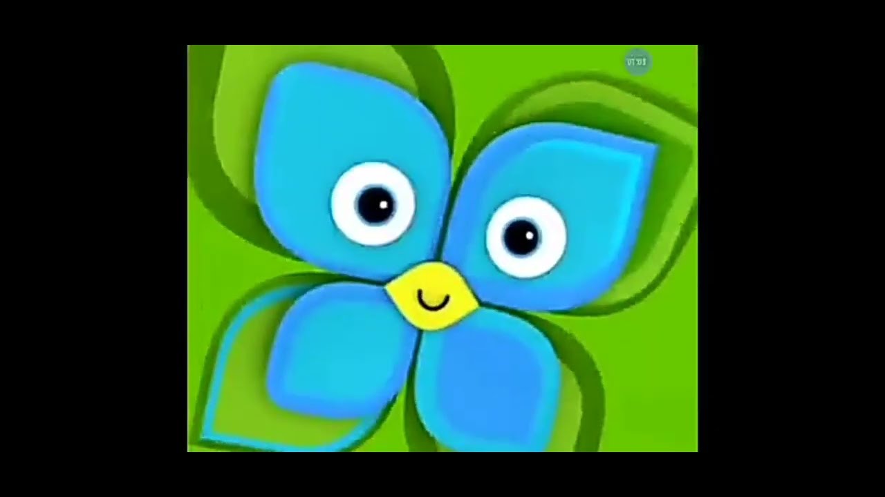 Baraem Preschool Channel Jingle - YouTube