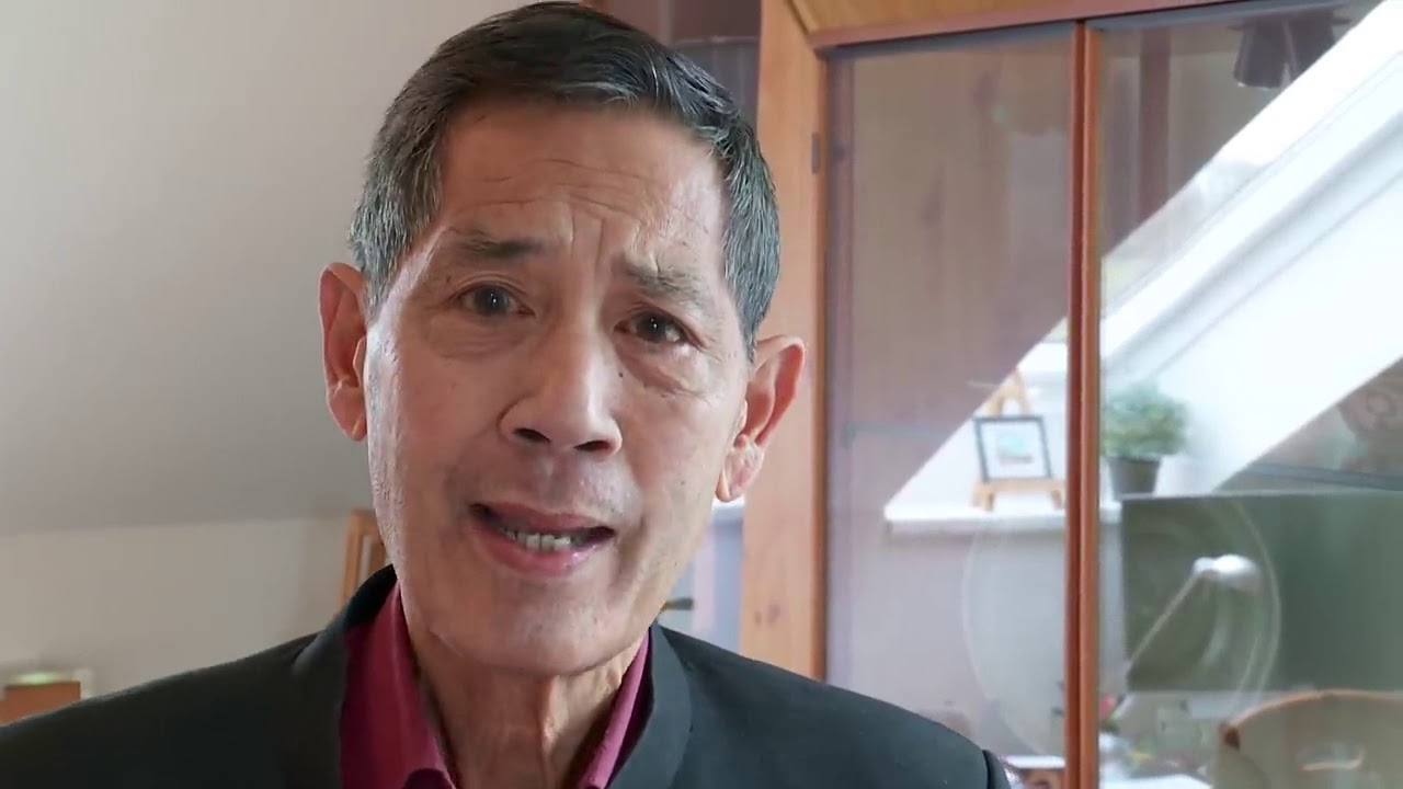 Prof Dr Sucharit Bhakdi: Horrorscenario ItaIië - Corona Crisis bijdrage ...