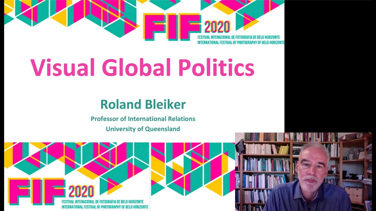 Visual Global Politics - YouTube