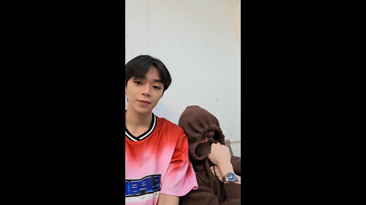 250605 | pj_mahidol TIKTOK LIVE with leonbrocco | #PJMAHIDOL # ...