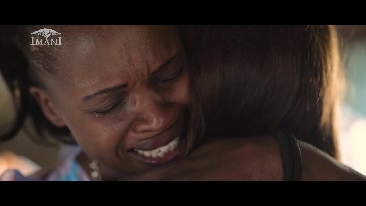 Imani e.V. stellt sich vor - YouTube