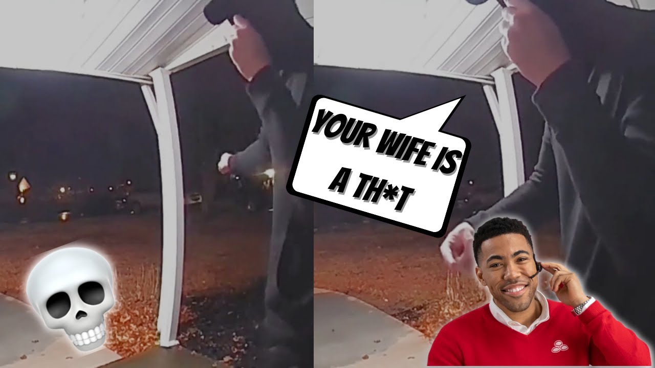 Wife CHEATS on Husband and is Finally CAUGHT by Neighbor After YEARS ...