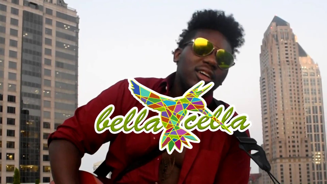 bella cella featuring singer, wrinter, composer EDi : Fall Promo - YouTube
