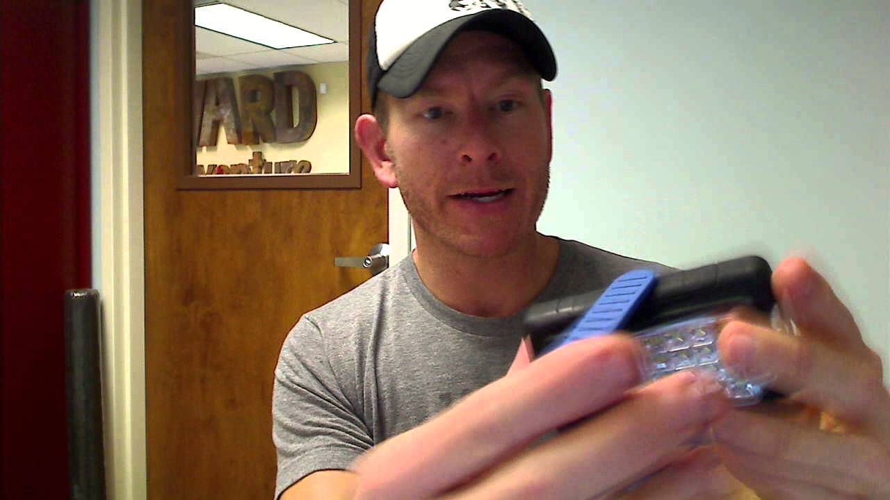 20+3 LED Light - YouTube