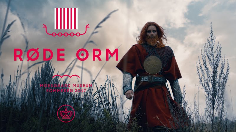 Røde orm trailer - YouTube